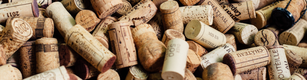 Migliori Tappi Vino: Tipologie e Quando Usarli | HobbyCantina