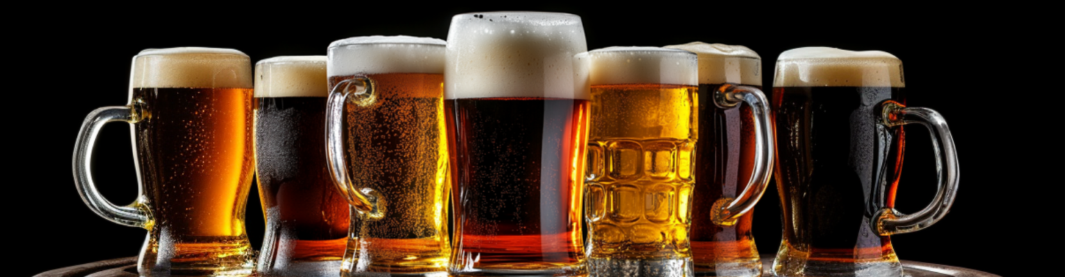Fermentazione della Birra: Guida Completa | HobbyCantina
